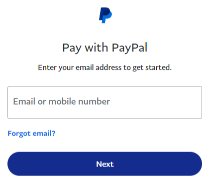 PayPal – The ROOT Brands